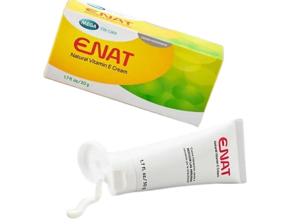ENAT Cream - 50gm | Pharmily