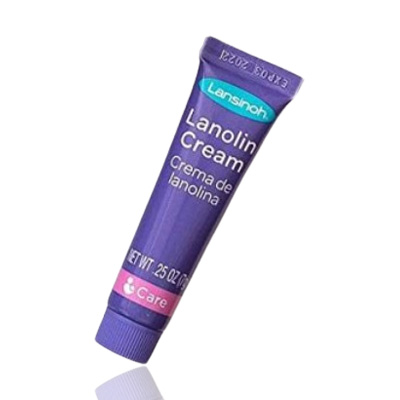 Lansinoh Lanolin Cream 10ml | Pharmily