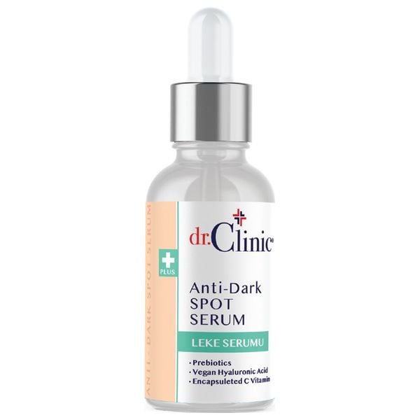 DR Clinic Anti/Dark Spot Serum 30ML | Pharmily