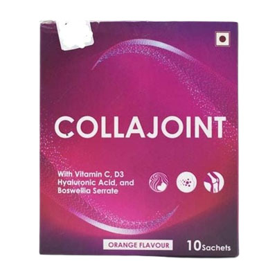 Collajoint Sachets 10s | Pharmily