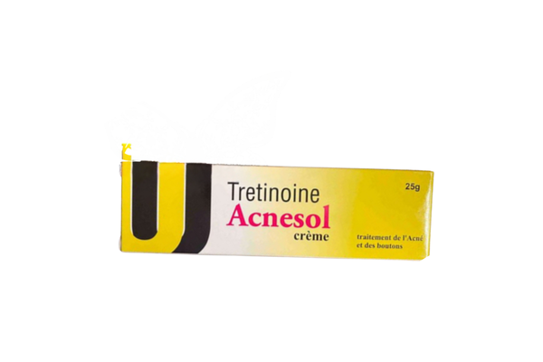 Tretinoin Acnesol Cream | Pharmily