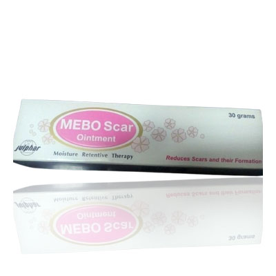 MEBO Scar Ointment 30g | Pharmily