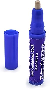 Avoca Silver Nitrate Caustic Pencil 95% | Pharmily