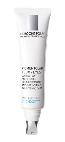 La Roche Posay Pigmentclar Eye Cream 15ml | Pharmily