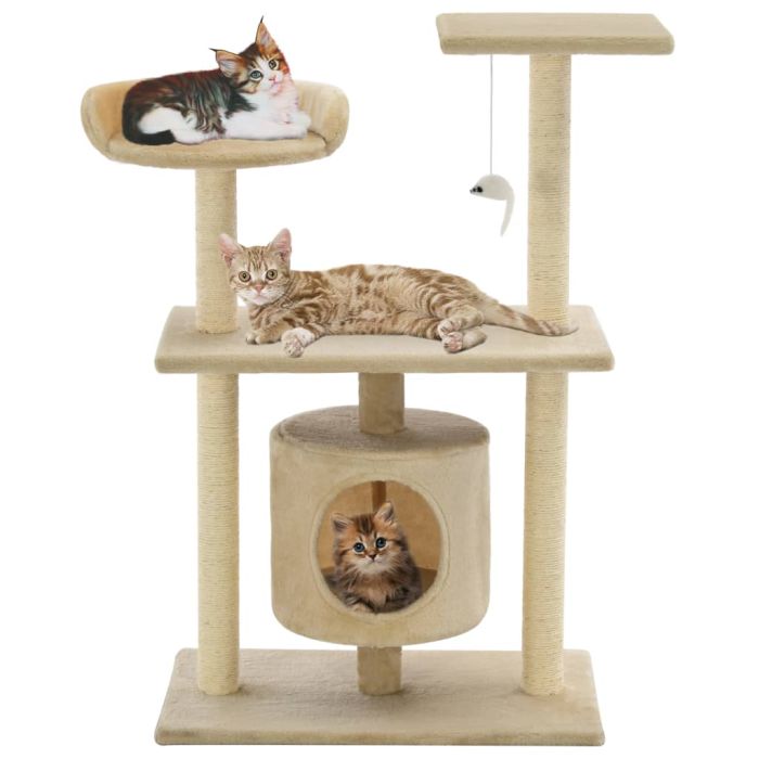 Chik Cat Tree Cream M095-01 | Pharmily